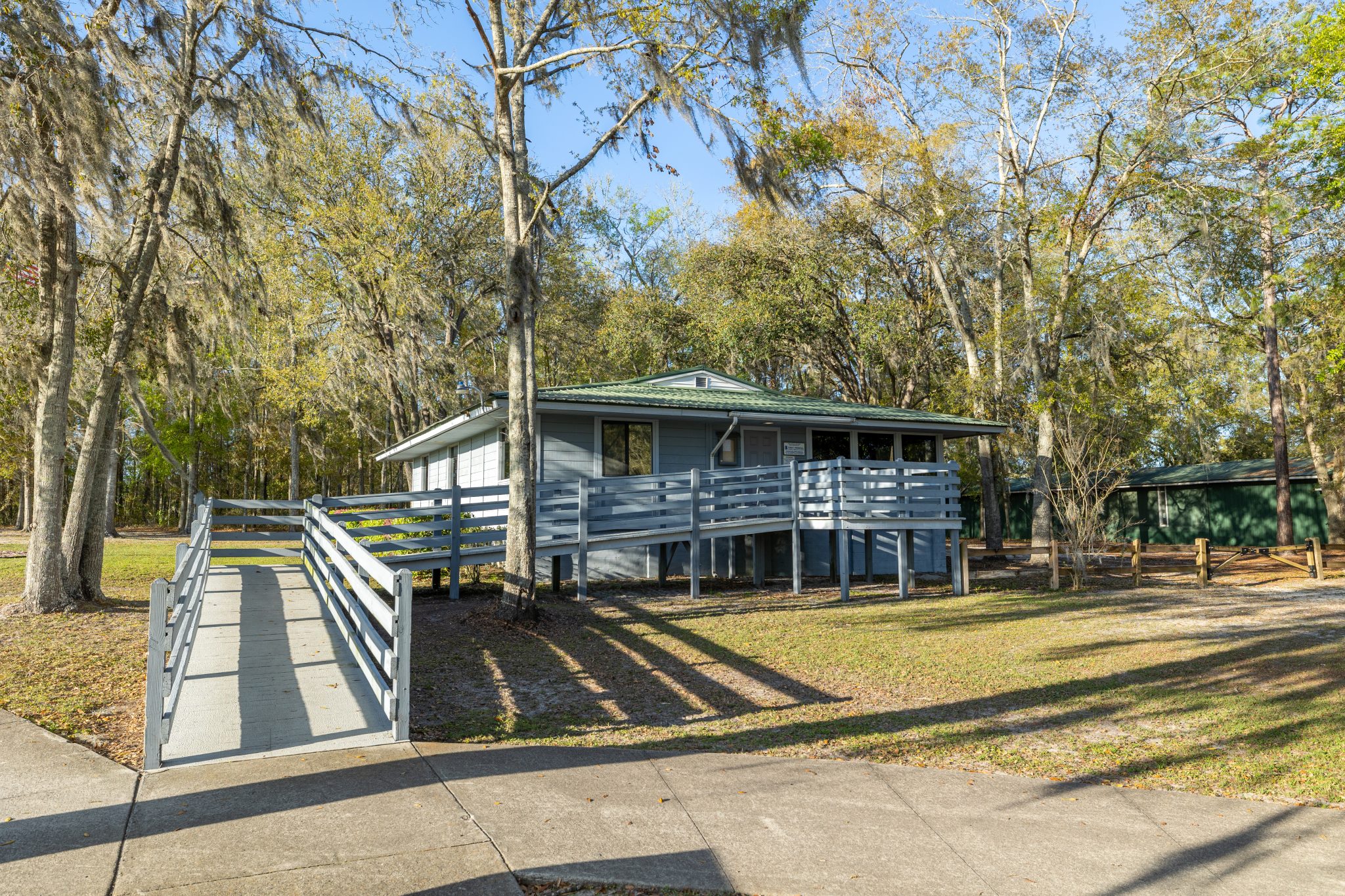 First Federal Sportsplex – Suwannee Parks & Recreation